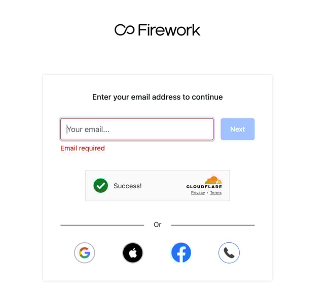 Integrate Your Shopify Store with Firework